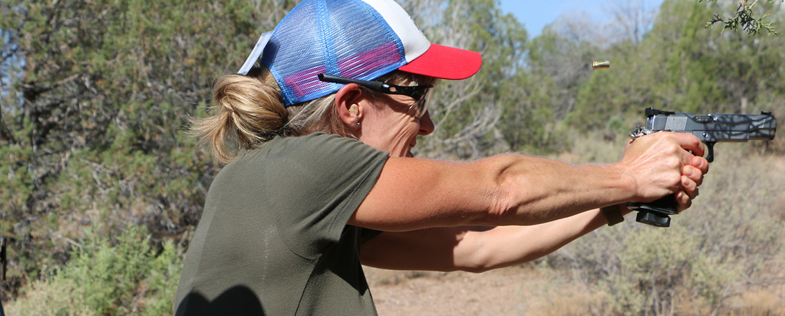 Gunsite Academy - Teaching responsible, safe and effective use of small ...