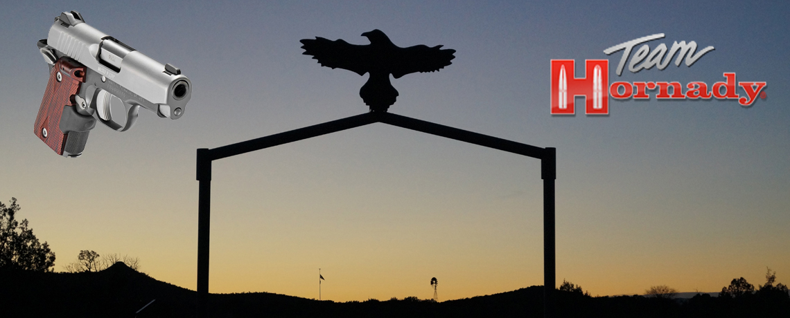 Dining Near Gunsite Academy - Gunsite Academy