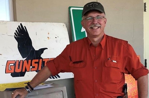 Gunsite's February Newsletter - Gunsite Academy