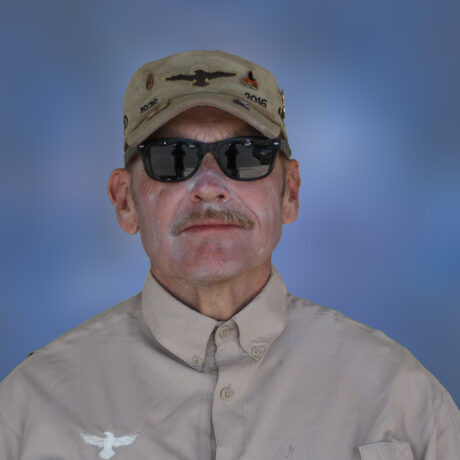 Monte Gould - Gunsite Academy